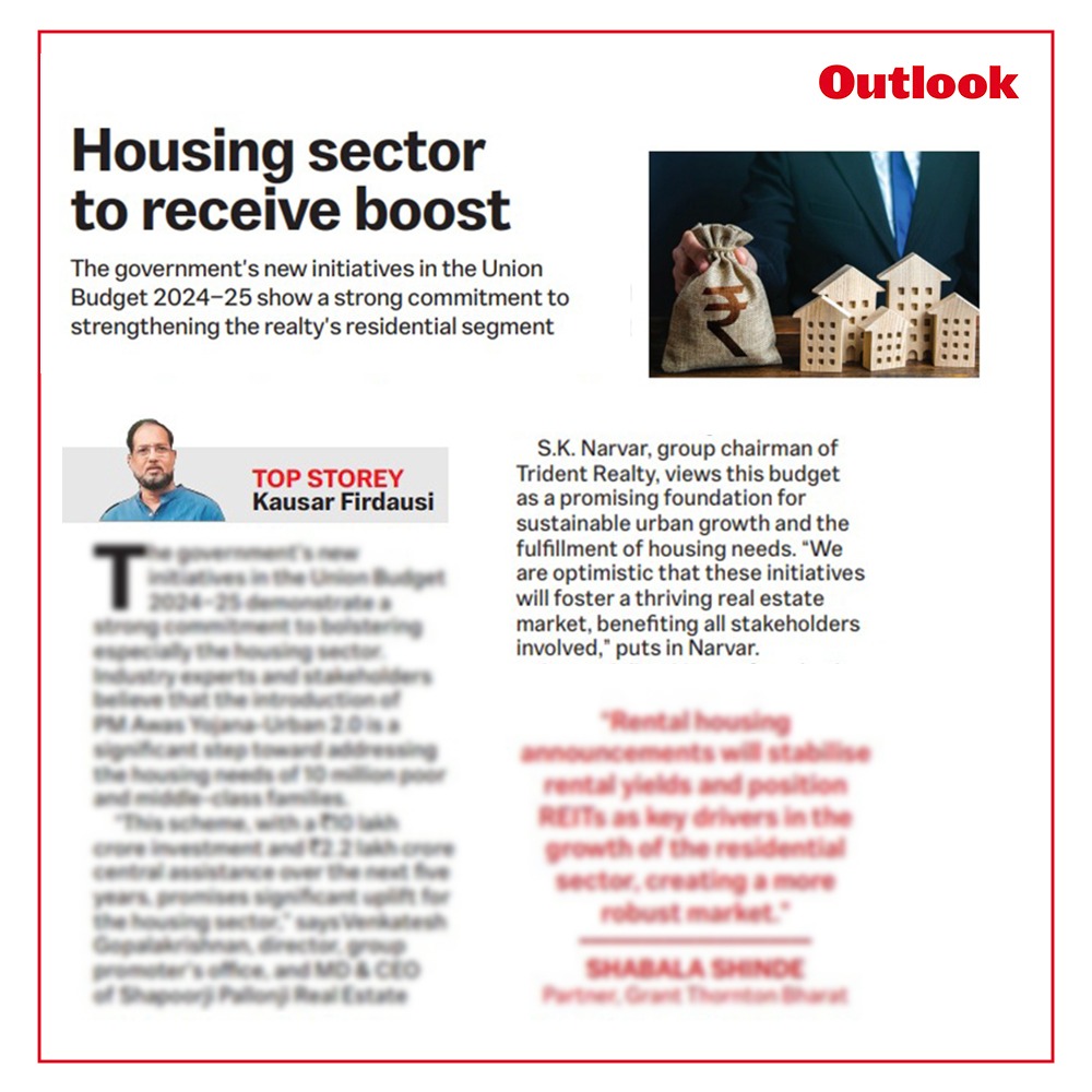 News | Trident Realty