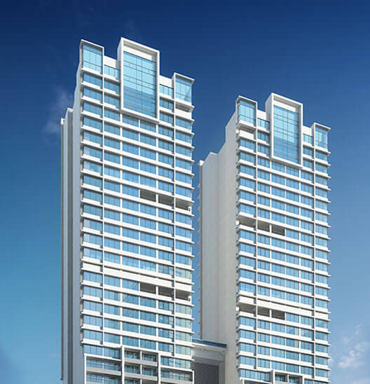 Trident Realty | Best Real Estate Developer