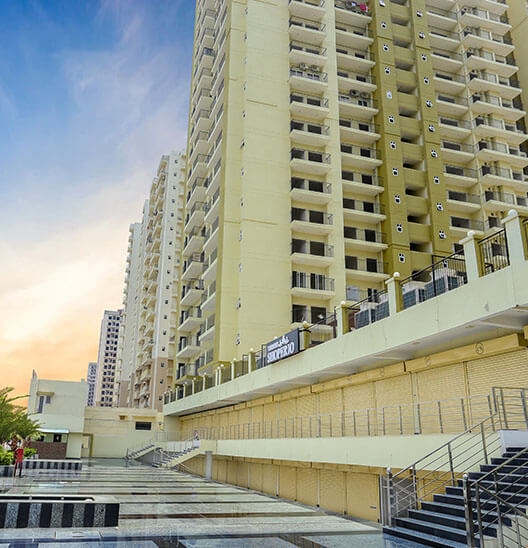 Trident Realty | Best Real Estate Developer