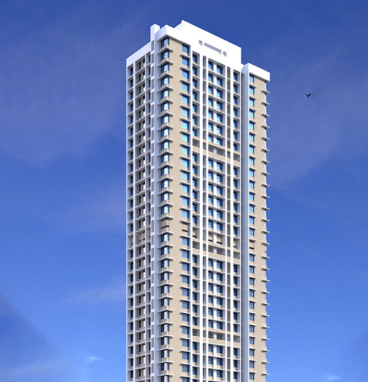 Trident Realty | Best Real Estate Developer