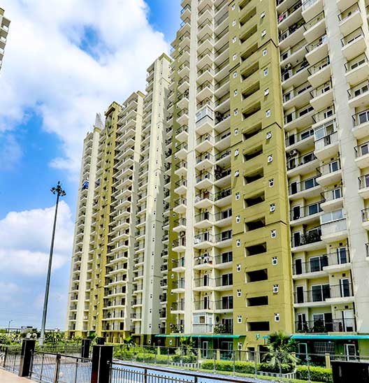 Trident Realty | Best Real Estate Developer