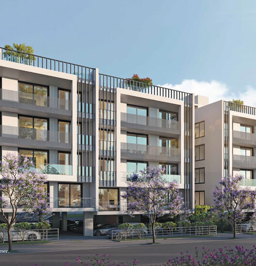 Trident Realty | Best Real Estate Developer